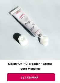 Melan-Off - Clareador - Creme para Manchas • Beleza com saúde - O blog ...